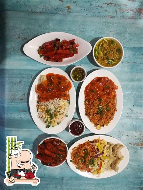 Oriental Combo Box Mumbai Kalina Market Santacruze East