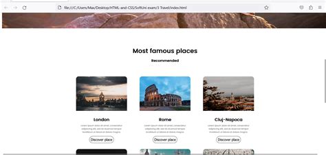 Github Max Vassilev Html And Css