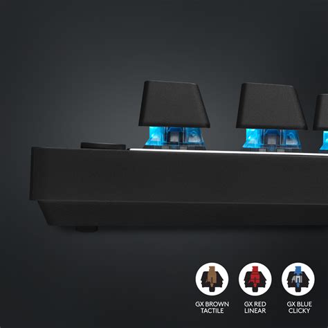 Logitech G Pro X Tkl Lightspeed Brown Tactile Tenkeyless Rna Usb Slo Tipkovnica