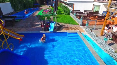 Dom Wczasowy Klif Chłapowo Pl