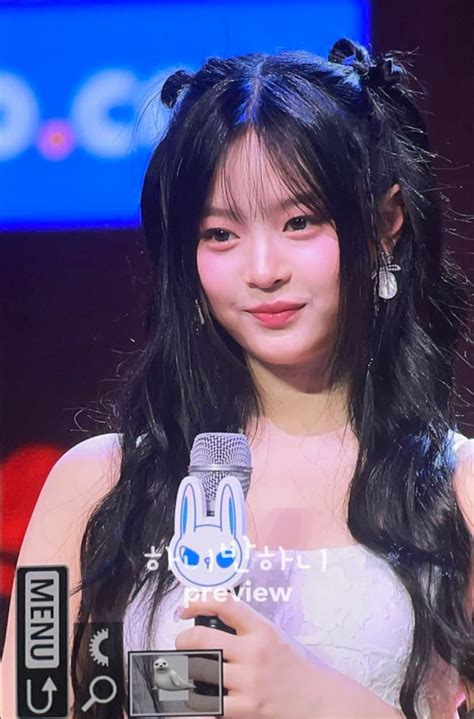 뉴진스 하니 걸그룹 갤러리 에펨코리아