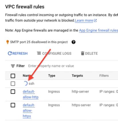 Deploy Django To Google Cloud Platform GCP
