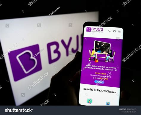35 Byjus website 이미지 스톡 사진 및 벡터 Shutterstock