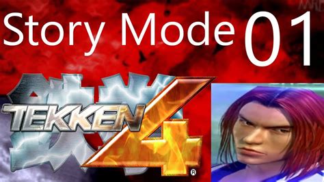 Tekken Hwoarang Walkthrough YouTube