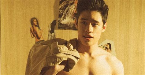 This Guys World Enrique Dustin By Winston Gomez