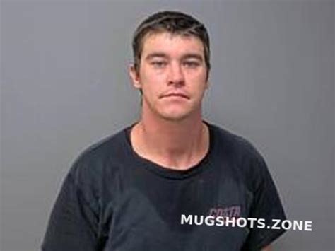 Justin Lee Cuendet 07232023 Baxter County Mugshots Zone