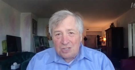 Author Predicts Republicans Will Win Senate Ntd