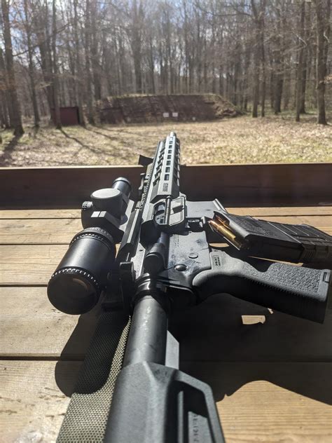 She Is A Virgin No More R Ar15