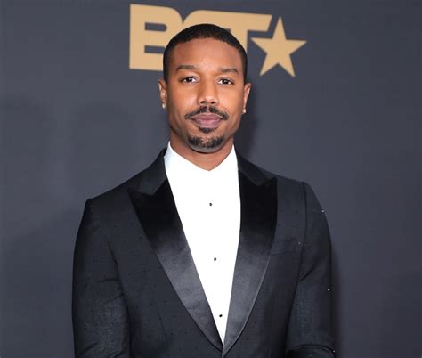 Michael B Jordan Is Navigating Uncharted Waters After Being Accused Of