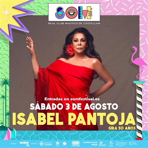 Som Festival Castelló 2024 Cartel Entradas Horarios Y Hoteles