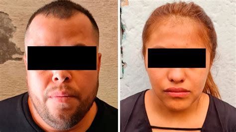 En Territorio De La Unión Tepito Detuvieron A Dos Jóvenes Con 50
