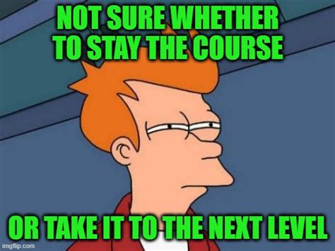 Futurama Fry Meme Imgflip