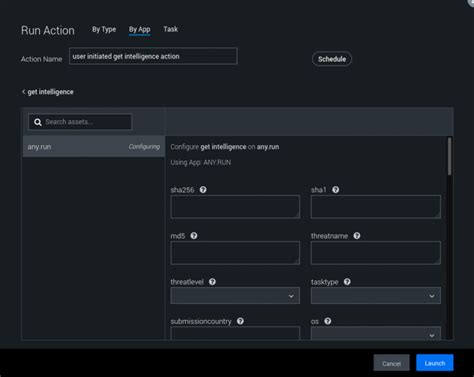any run now integrates with splunk any run s cybersecurity blog