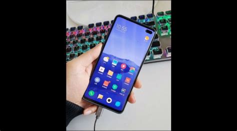 Xiaomi Redmi K30 Design Revealed Ahead Of Launch Everything We Know