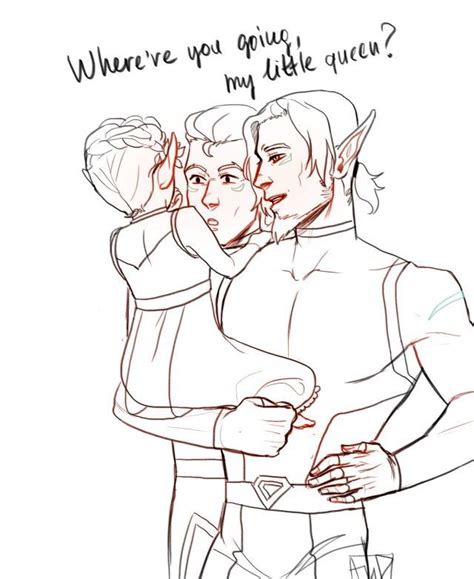 Pin By Izzy Bear On Voltron Sketches Voltron Humanoid Sketch