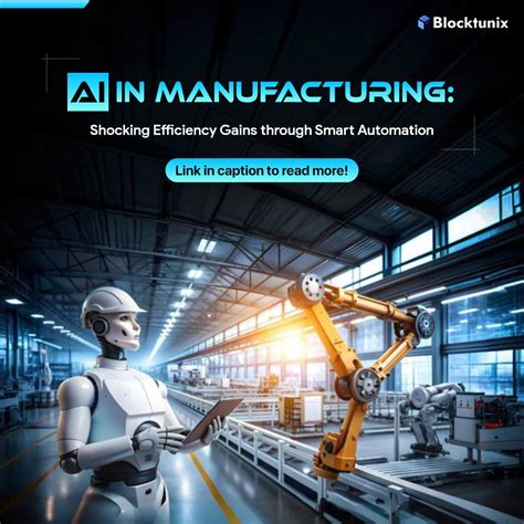 Blocktunix On Linkedin Blockchain Industry4 Ai Machinelearning