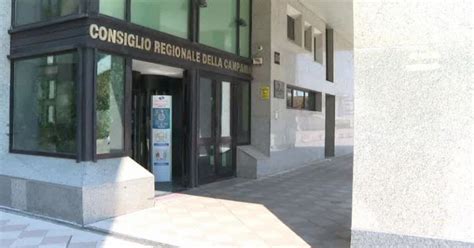 Perquisiti Gli Uffici Del Consigliere Regionale Luca Cascone
