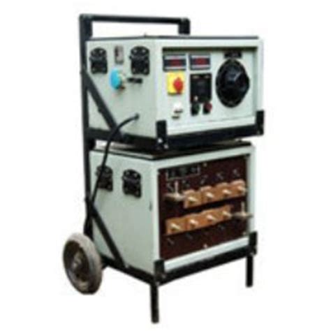 AC High Current Primary Current Injection Test Set Exporter From New Delhi