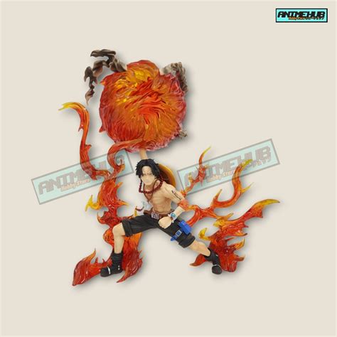 gk zfs ko one piece portgas d ace fireball shopee philippines