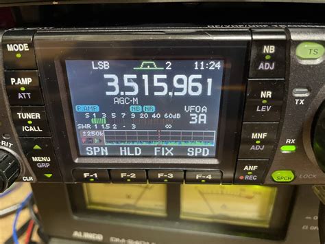 Icom Ic 7000 100w 外部モニターおまけ｜代購幫