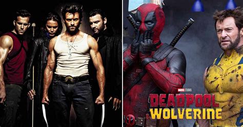 7 Differences Between Mcu Timeline And Foxs X Men Timeline After