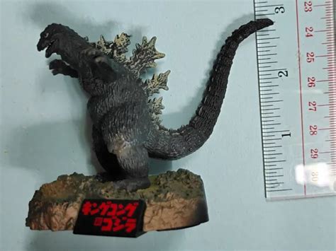 Godzilla 50th Bandai Complete Works Figure Diorama Yuji Sakai 14 Ua £28