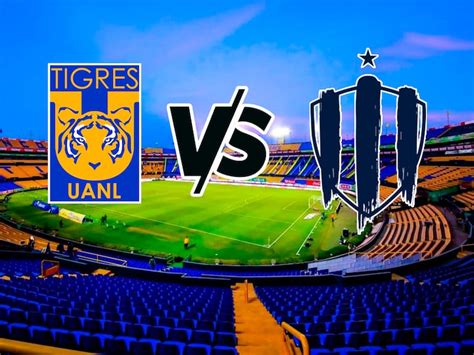 Tigres Vs Rayadas Femenil En Vivo DÓnde Y A QuÉ Hora Ver Semifinal