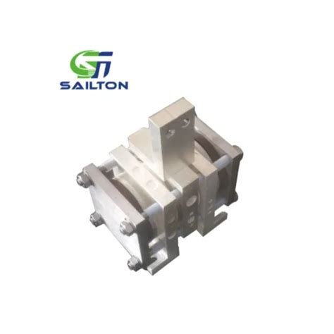 Semiconductor Device Parallel Connection Welding Diode Assembly 30000a