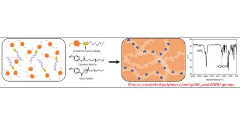pore size tuning and multifunctional porous polymer matrices using