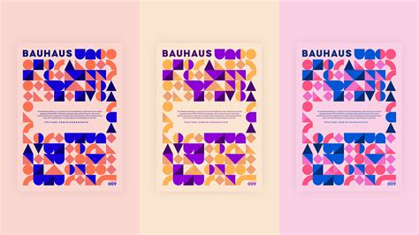 Creating Geometric Patterns In Adobe Illustrator Behance