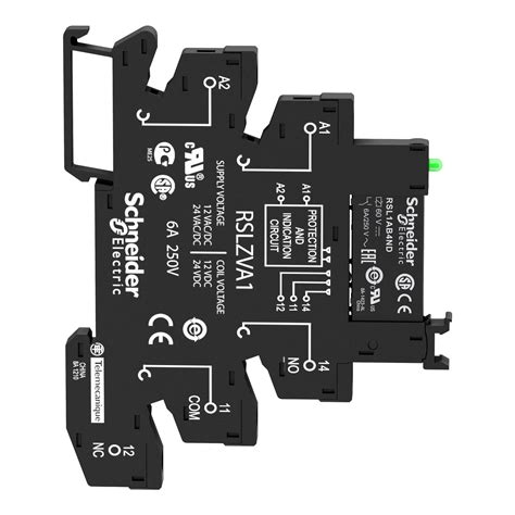 Ma Gic Slim Relay Module 220v 56 Off Brunofuga Adv Br