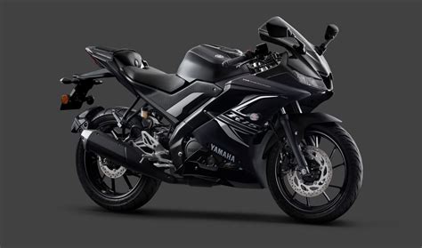 2019 Yamaha YZF R15 V3 0 ABS Launched At INR 1 39 Lakh