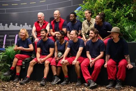 I M A Celeb Star Slams Fake Campmates And Says No One Will Stay In
