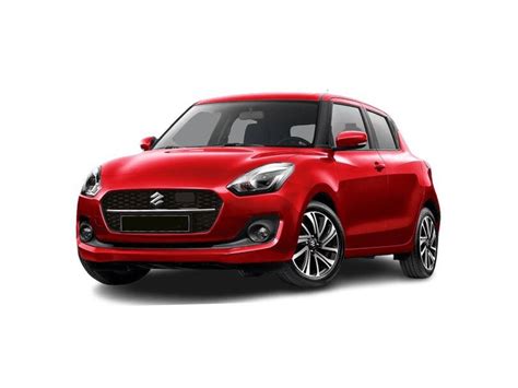 Suzuki Swift Glx Cvt 2024 Price In Pakistan Specifications And Features