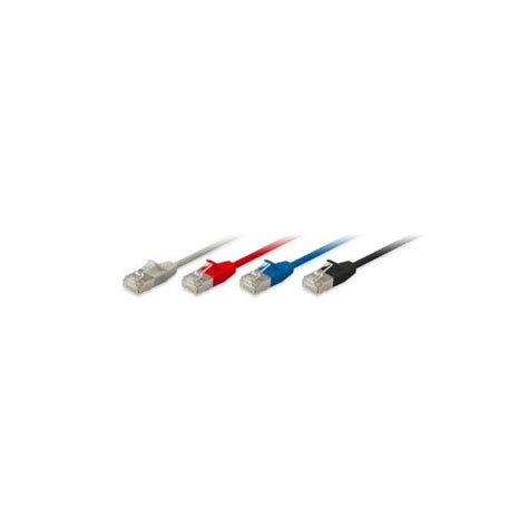 Cat 6a Network Cables Cables Cables Cables And Adapters Equip