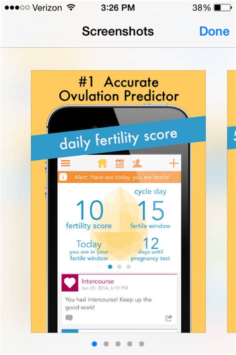 12 Best Ovulation Apps Mythirtyspot