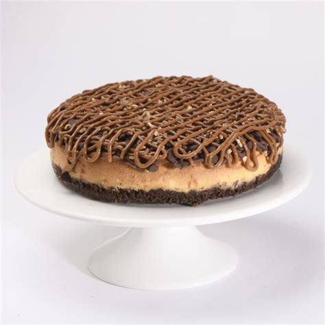 Better Than Sex Cake Los Pasteles De Laura