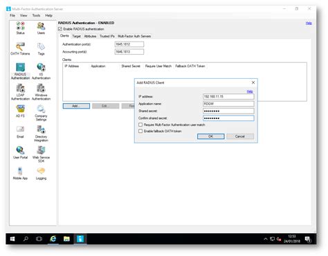 Utilizzare La Azure Multi Factor Authentication Con Remote Desktop Gateway In Windows Server