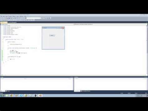 Learn C Beginners Tutorial 153 Ref And Out Keywords Mind Luster