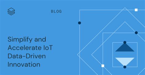 Simplify And Accelerate Iot Data Innovation Databricks Blog
