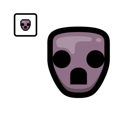 Vectorized Isaac Week 14 Infamy R Bindingofisaac