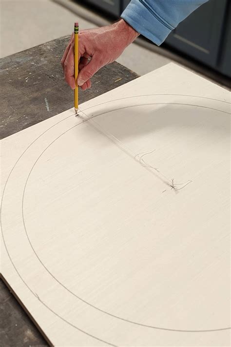 Diy Rotating Bookshelf Pine And Poplar