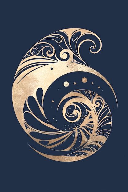 Filipino Kapis Shell Patterns With Translucent Designs Premium Ai