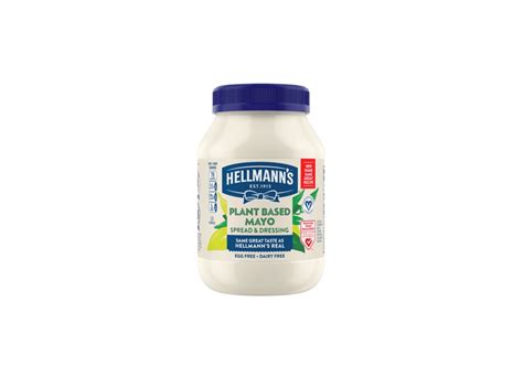 Chocolate Mayonnaise Cake Recipe Hellmanns Us