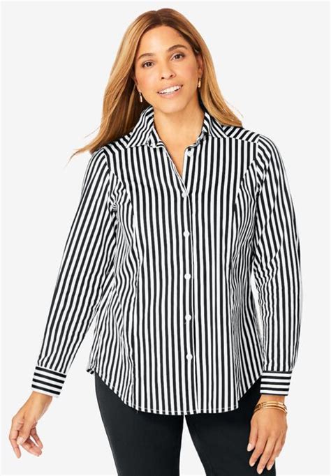 Clearance Plus Size Tops For Women Ellos