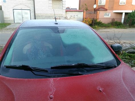 подогрев лобового стекла — Lada Vesta, 1,6 л, 2016 года | поломка | DRIVE2