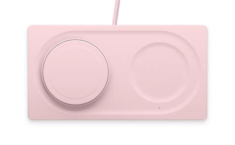 Belkin Introduces Five New Captivating Colors For The Boostcharge Pro In Wireless Charger