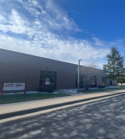 Testing Laboratory Rockford Illinois