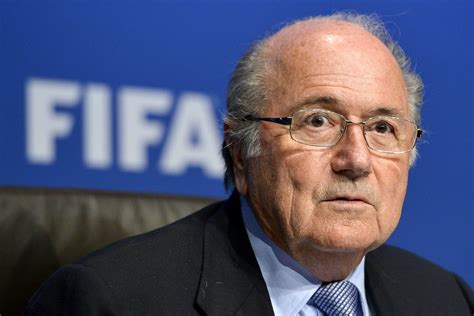 17 Unbelievable Facts About Joseph Sepp Blatter