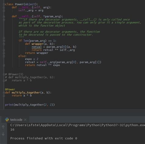 python class decorator with arguments bonita cope